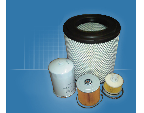 New Full Service Truck Filter Kit for Hino Dutro 300 XZU437R 916 (10/ ...