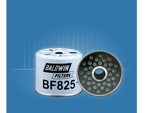 Can-Type Fuel Filter ELEMENT ONLY Baldwin BF825 for C.A.V. 296 Fuel ...