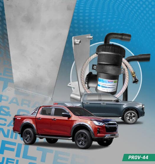 Western Filters: Australia's Leading Auto Parts & Filter Kits
