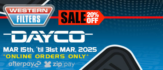 Western Filters: Australia's Leading Auto Parts & Filter Kits