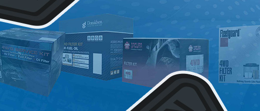 Western Filters: Australia's Leading Auto Parts & Filter Kits